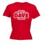 What A Difference A Dave Makes WOMENS T-SHIRT David Davey Funny ...