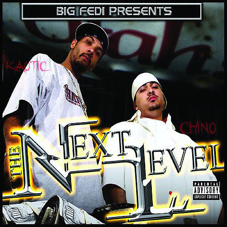 Big Fedi Presents the Next Level [PA] by Various Artists (CD, Oct-2007 ...