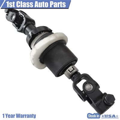 425-156 Intermediate Steering Shaft For 2004-2012 Chevy Malibu Pontiac ...