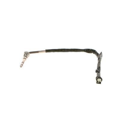 Exhaust Temperature Sensor EGTS For Mercedes CLS C218 CLS 250 BlueTEC ...