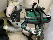 Prince Neos 1000 Stringing Machine for sale online | eBay