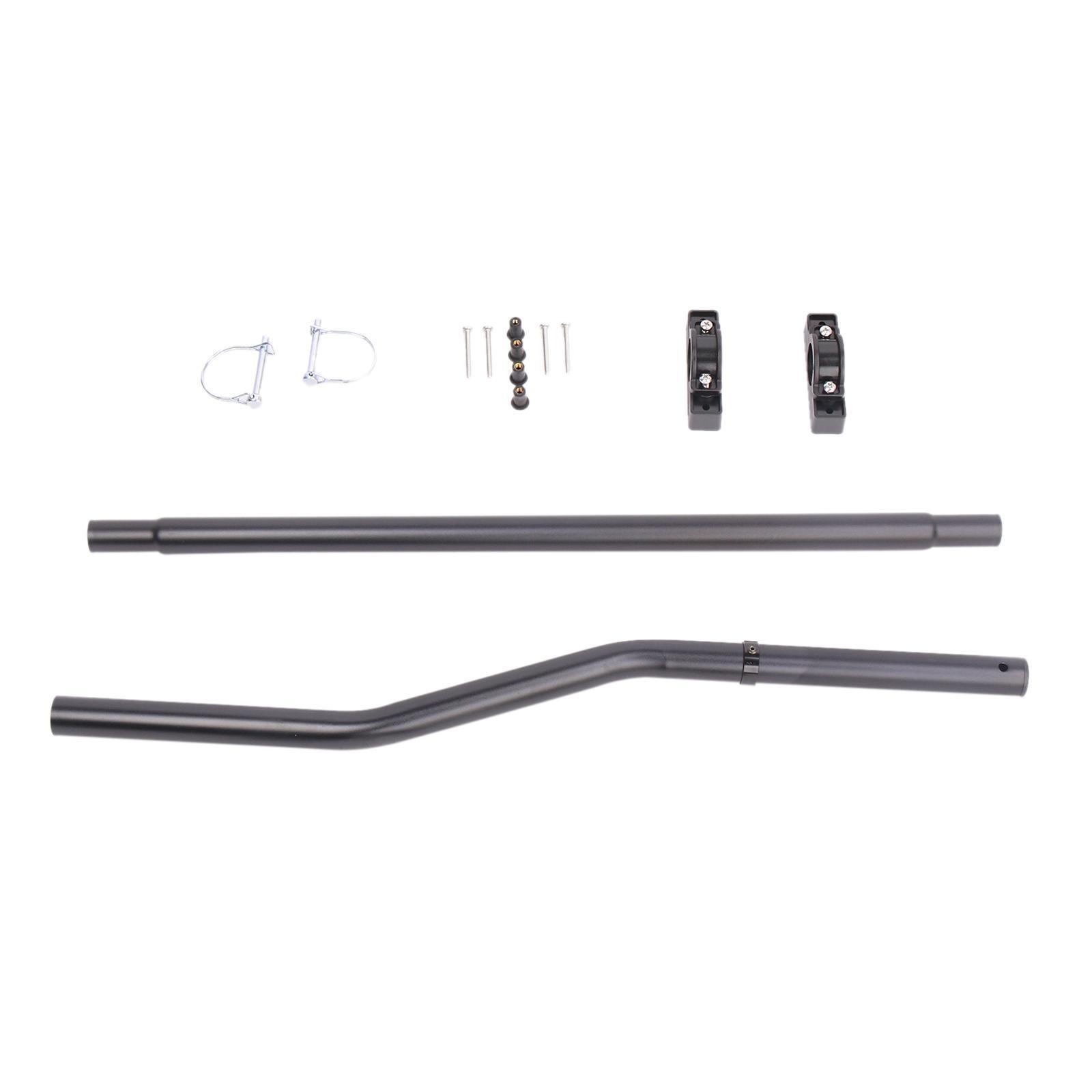 Kayak Stabilizing Outrigger Arms Pole D- Hardware Paddling | eBay Australia