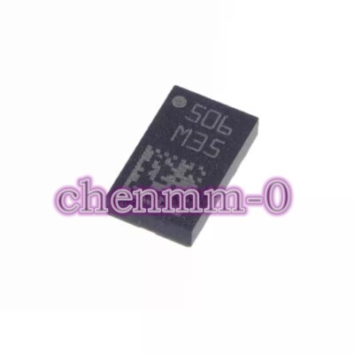 2PCS NEW LSM303DLHCTR LSM303DLHC M35 LGA-14 #LL | eBay