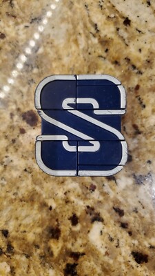 Alpha Bots Letter S Transformers Toy Alphabots | eBay