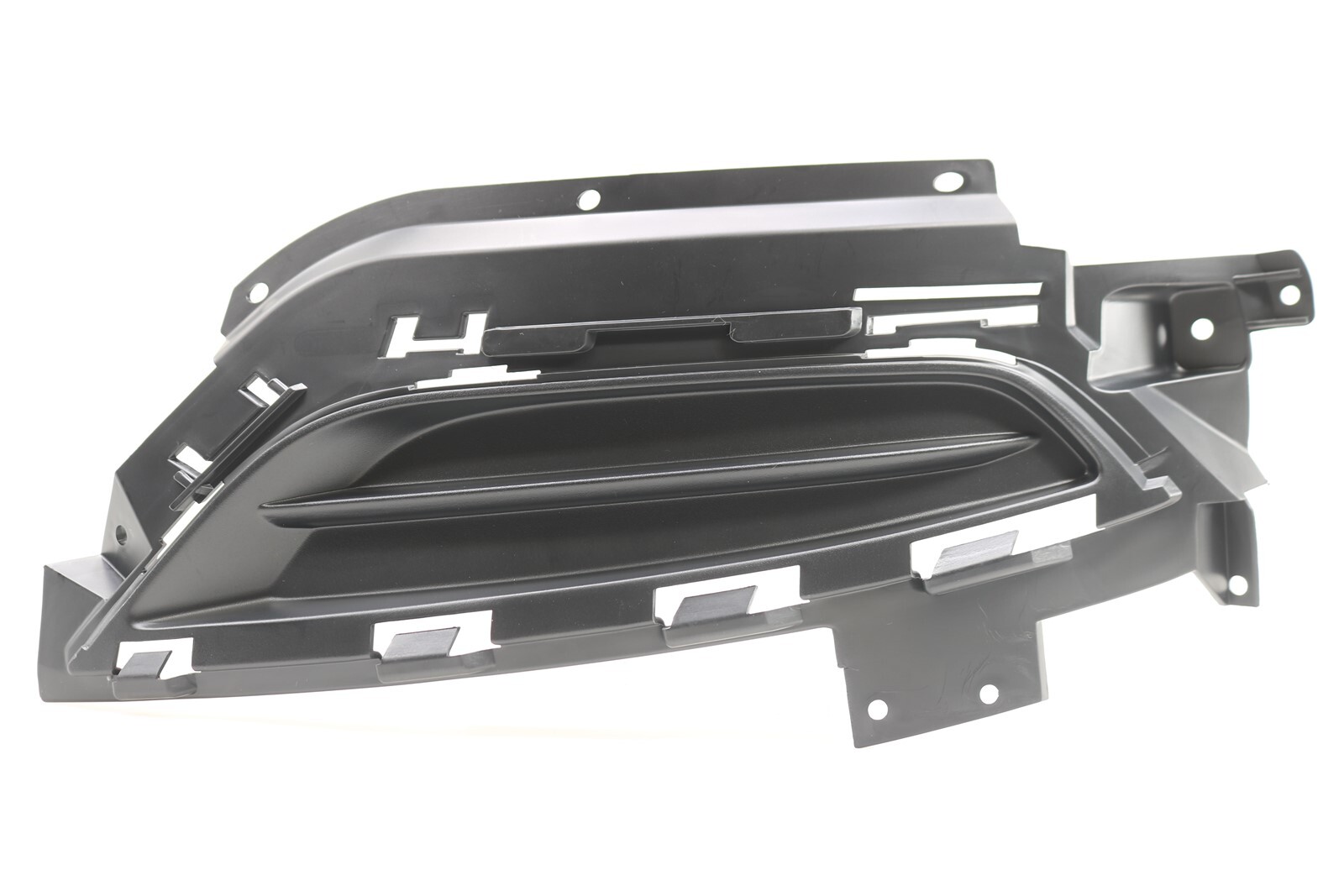 Fog Light Bezel Mopar 68202998AC for sale online | eBay