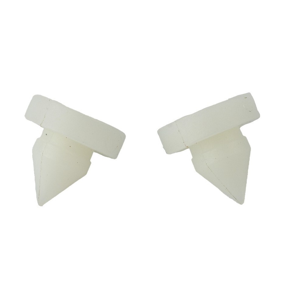 2PCS 46505-SA5-000 BRAKE CLUTCH PEDAL STOPPER PAD FOR HONDA CIVIC ...