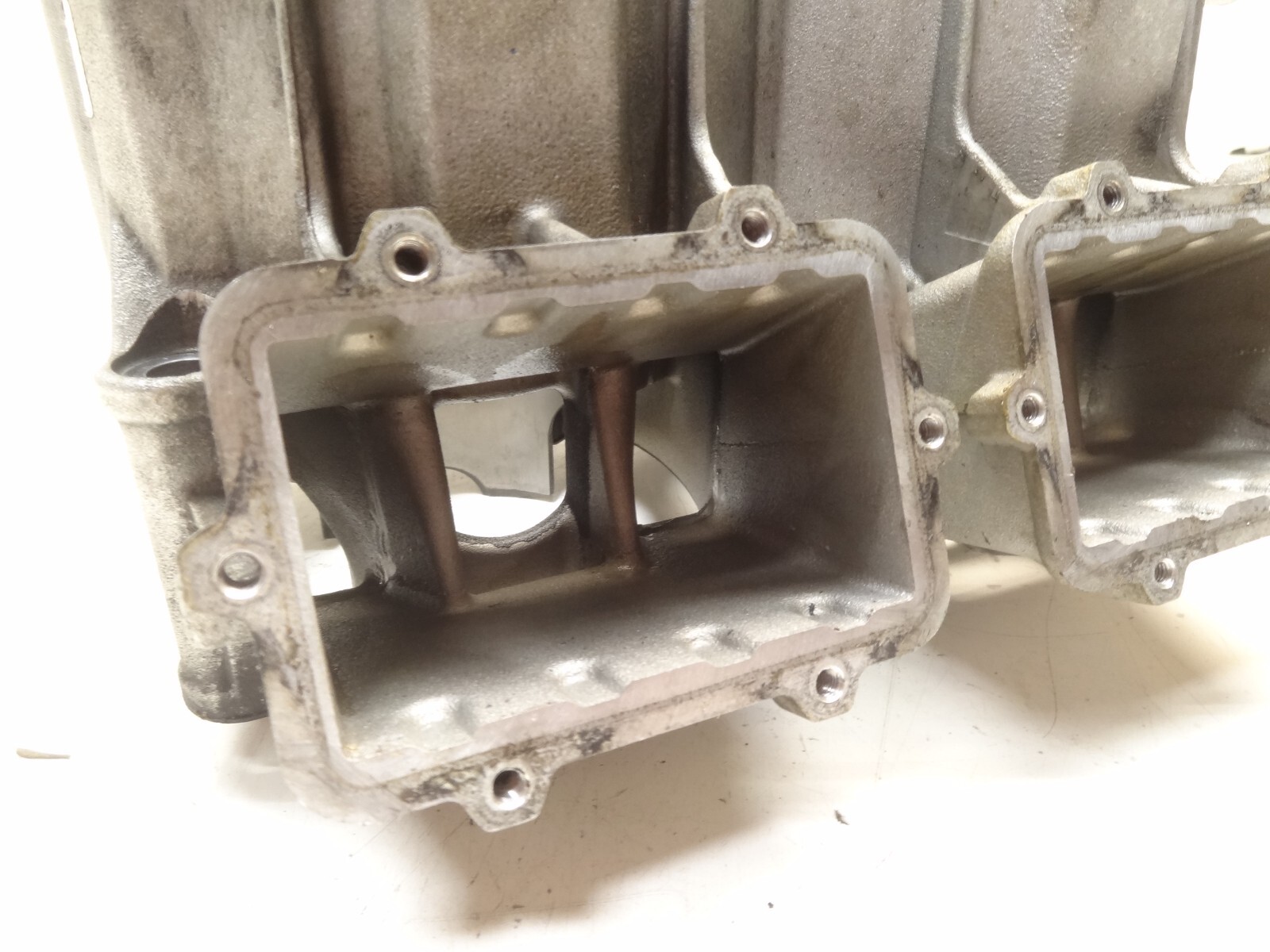 2017-2023 Skidoo 850 E-TEC Engine Crankcase Jug Rotax Motor Cylinder ...