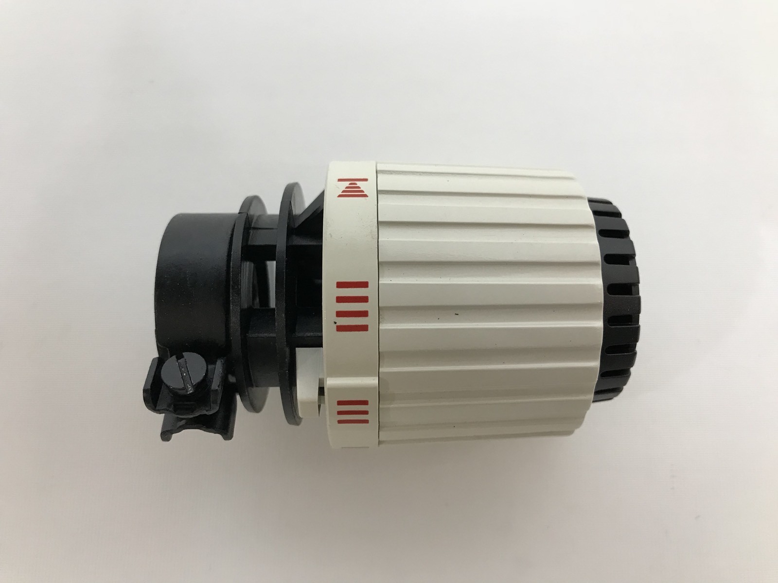 NEU - Danfoss RAVL-S 013L1240 26mm Thermostatkopf alte Bauart ...