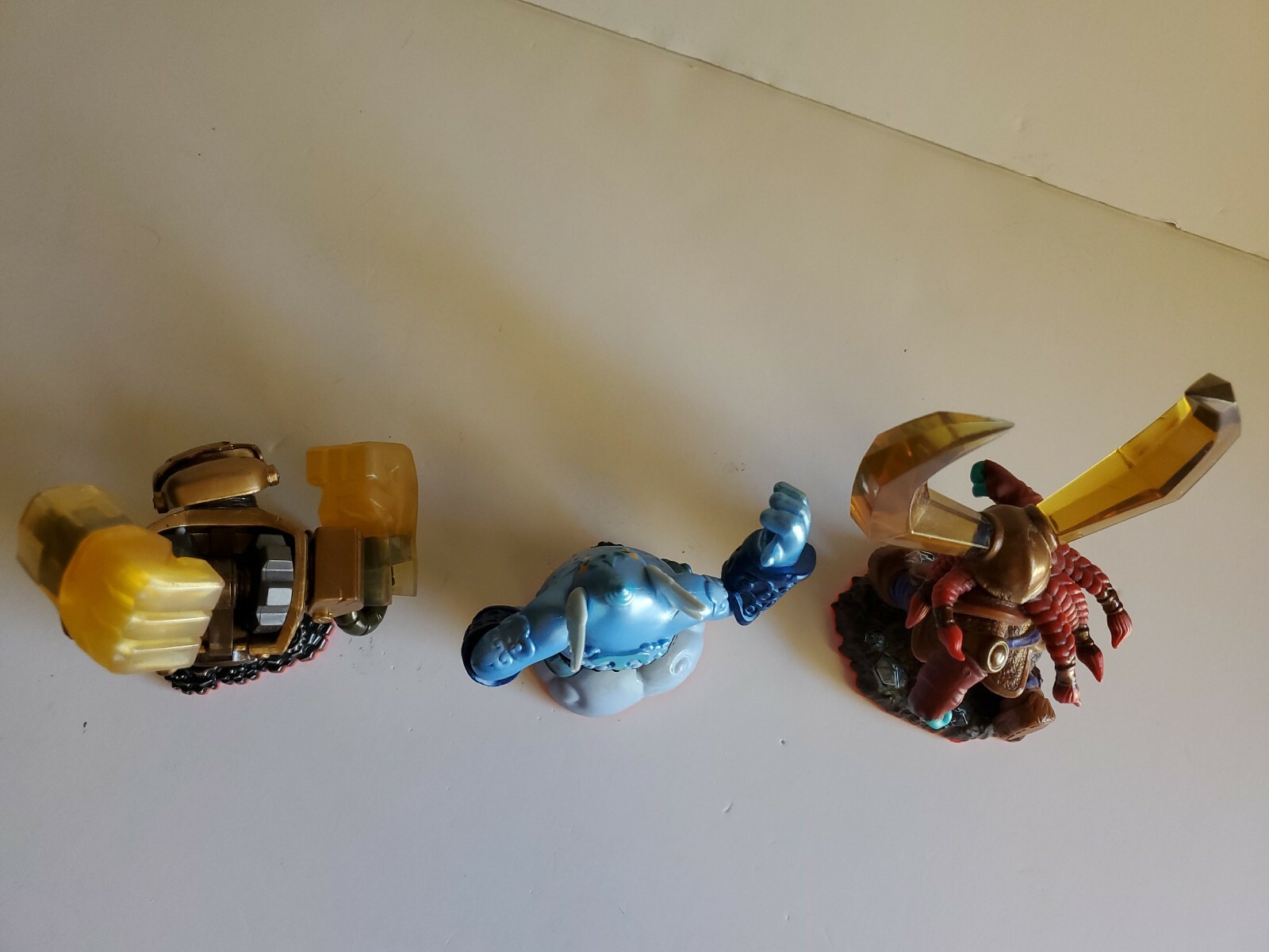 Activision Skylanders Action Figures lot of 3 | eBay