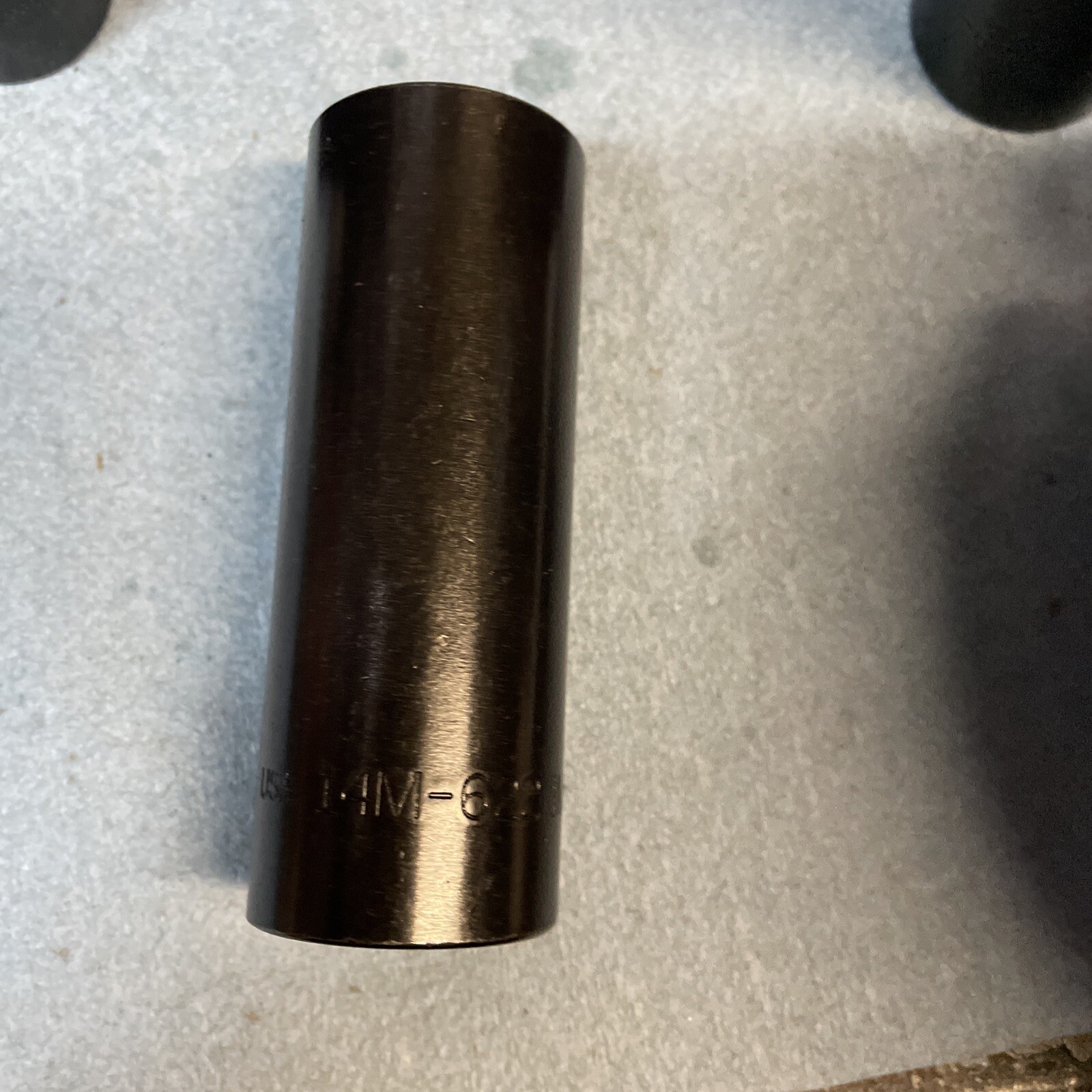 Williams 22mm impact socket 1/2 deep 14m-622 | eBay