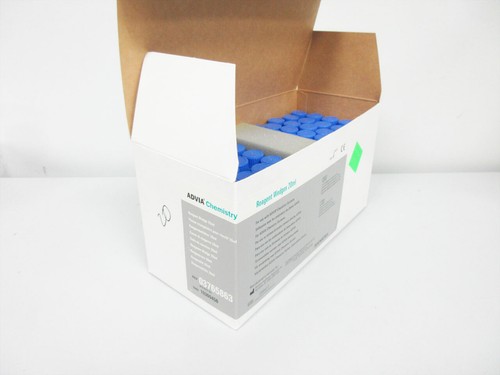 SIEMENS ADVIA REAGENT WEDGES 20UL BOX OF 50 03765863 2120 2120I 073 ...