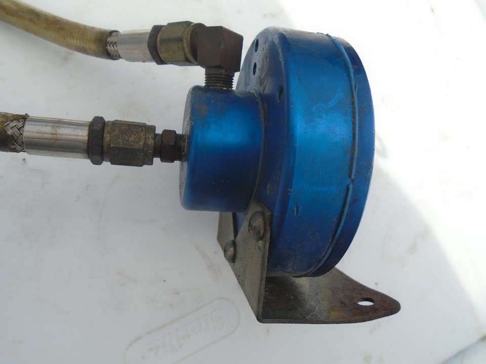 Vortech Fuel Management Unit FMU Supercharger Turbo. Ford 4.6, 5.4, 6.8 | eBay