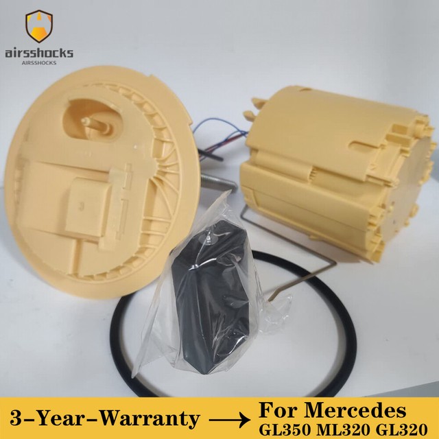 1 Pcs Fuel Pump Assembly Fit for Mercedes-benz Gl320 Gl350 Ml320 ...