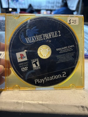 valkyrie profile 2: silmeria ps2 | eBay
