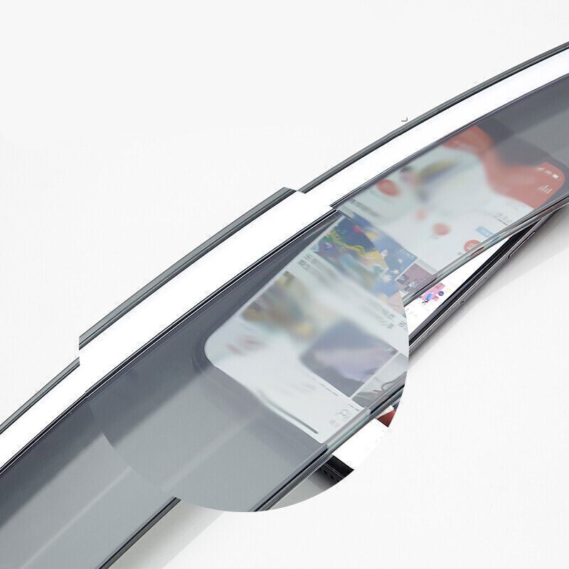 For Cadillac CT5 2020-2024 Car Window Wind Visors Sun Rain Guard Vent ...