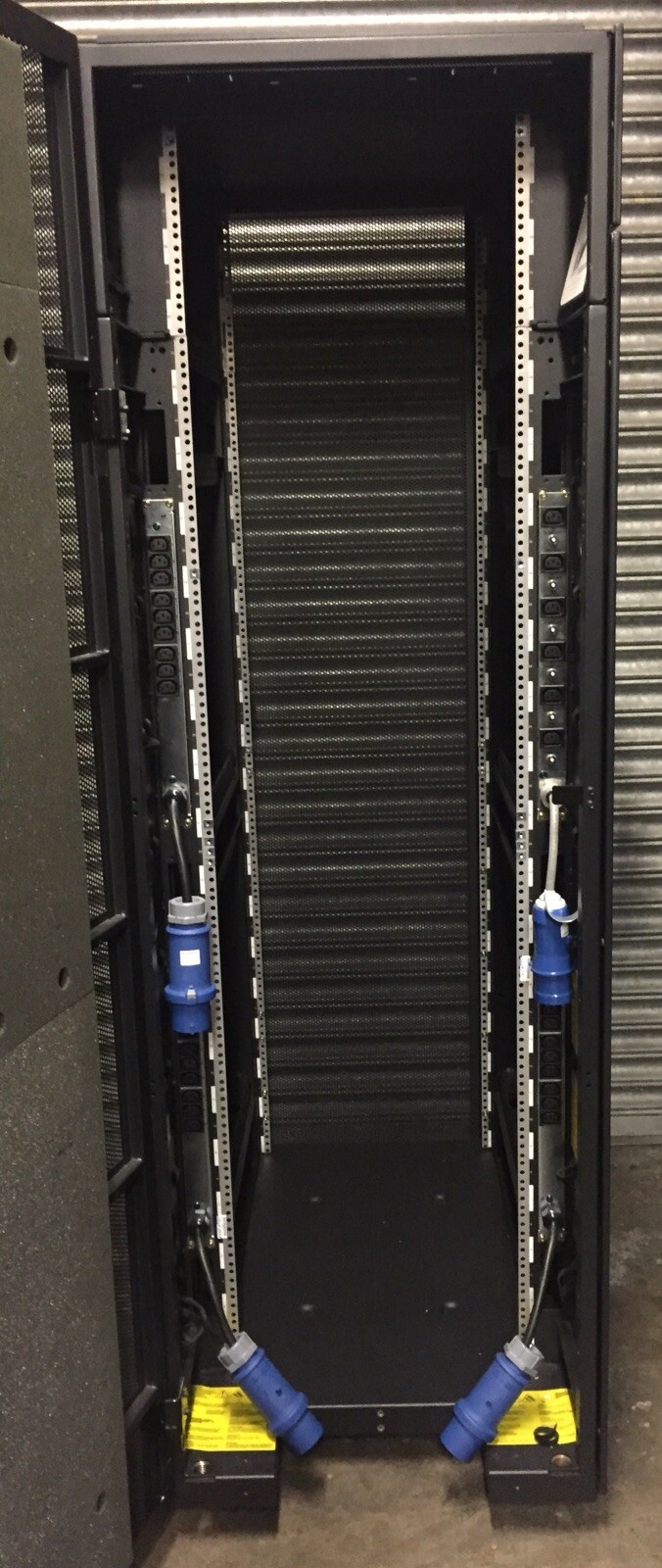 Ibm Server Rack Cabinet 42u | Cabinets Matttroy