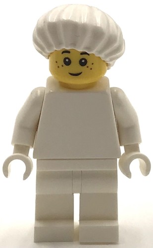 Lego New Hospital Staff Minifigures Surgeons Nurse Doctors Medical ...