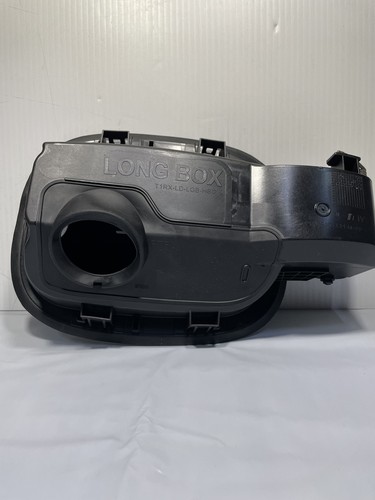 2019-2025 SILVERADO SIERRA LONG BED FUEL TANK FILLER DOOR HOUSING ...