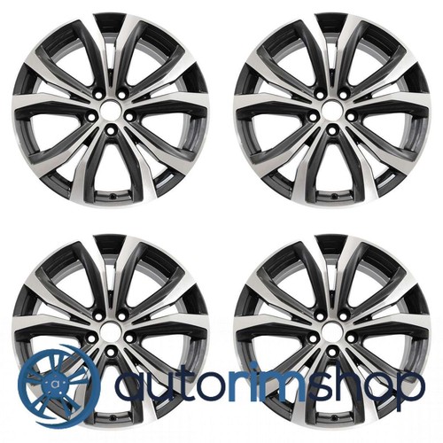 Lexus RX350 RX450 2016-2022 20" Factory OEM Wheels Rims Set 42 | eBay
