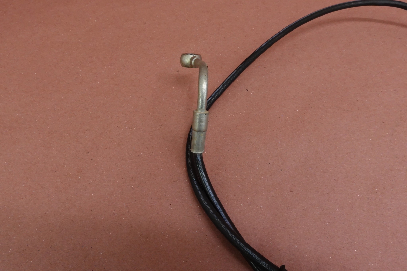 2015-2019 Ducati Multistrada 1200 1200S Brake Hoses Pipes Lines | eBay