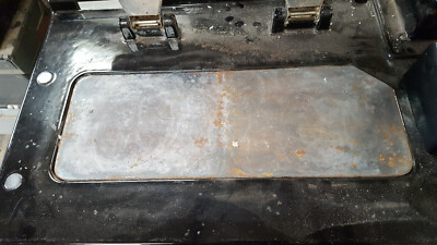 rayburn cooker hotplate for ,No2,Of7,G7 and gas /oil/solid fuel ...