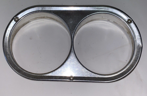 Valiant S Series Headlight Surround one only | eBay Australia