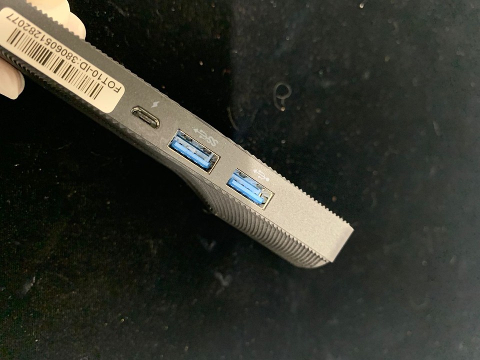 Azulle Access 3 Model A-1164-AA3-2 Mini PC Stick FREE SHIPPING | eBay