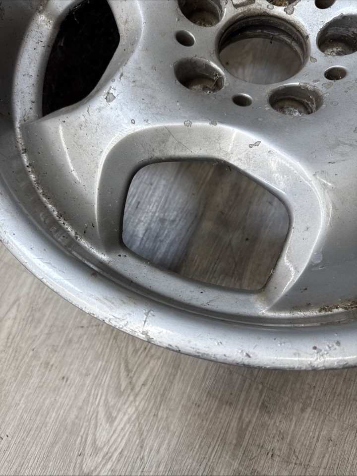 BMW M3 Z3 E36 Wheel Rim Front Contour 17" Style 23 17X7.5 5x120 2227895 ...