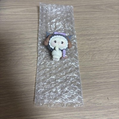 Sanrio Mikko Collaboration Souffle Kuromi Secret Mascot | eBay UK