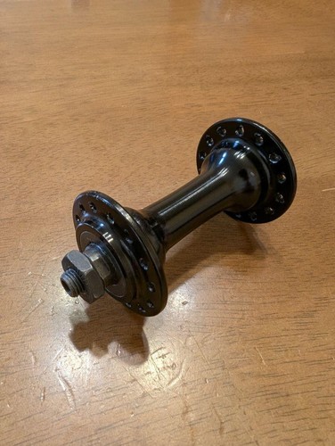 Road Bike Front Hub 100/28H Good Rotation Cross Mini Velo | eBay