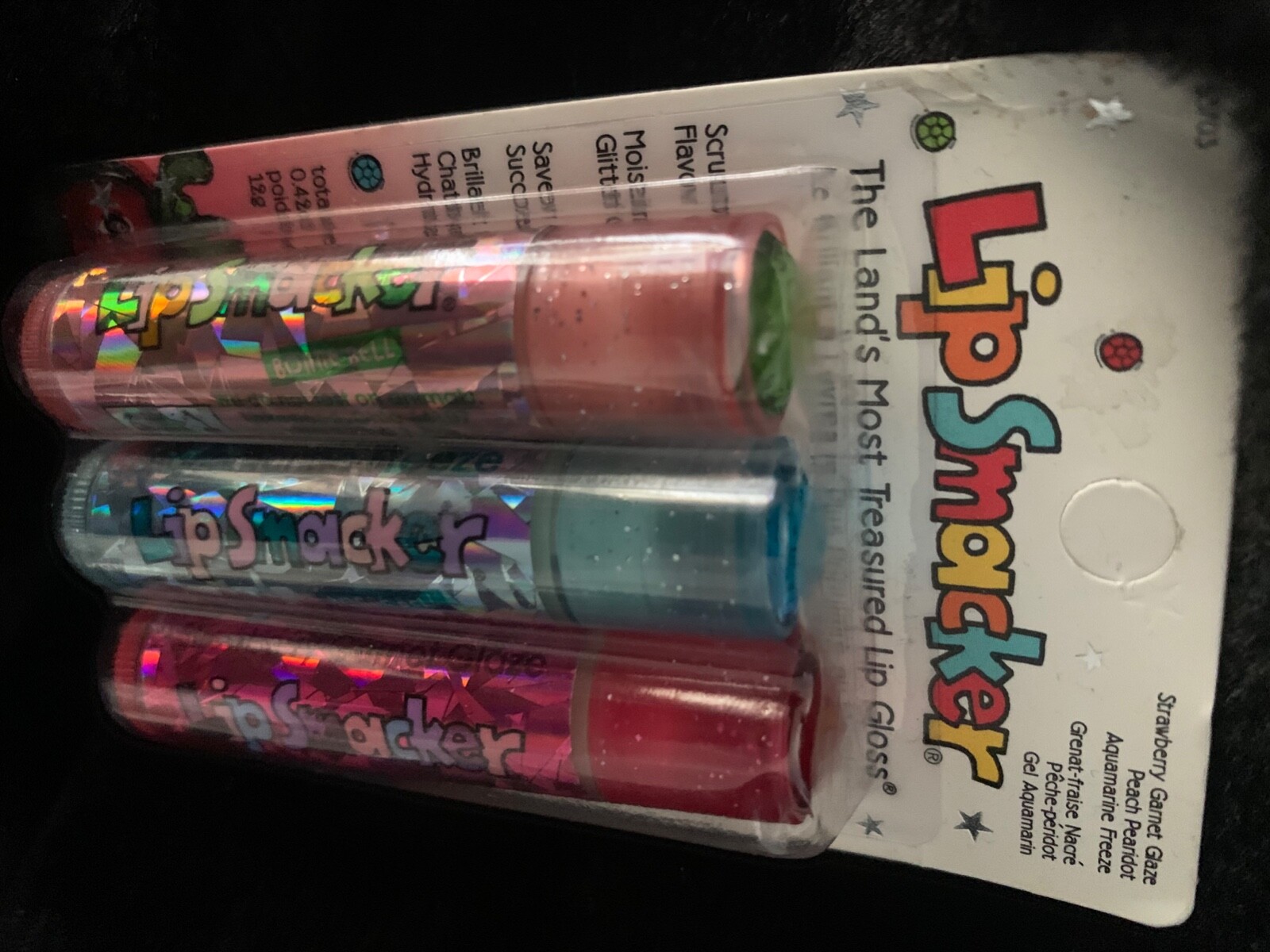 Lip Smackers
