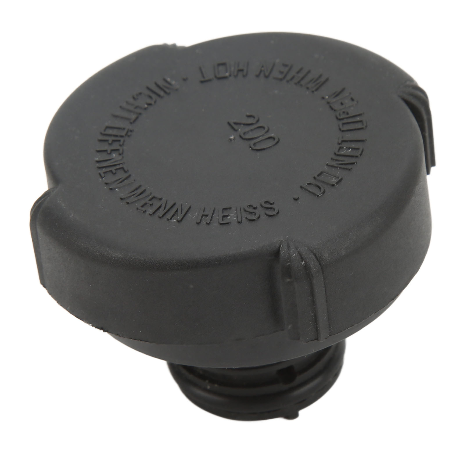 Radiator Expansion Tank Cap Fit For Rover Discovery 2 All Models | eBay