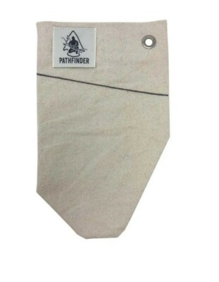 Pathfinder Millbank Bag | Water Filtration Bushcraft & Survival | Free ...