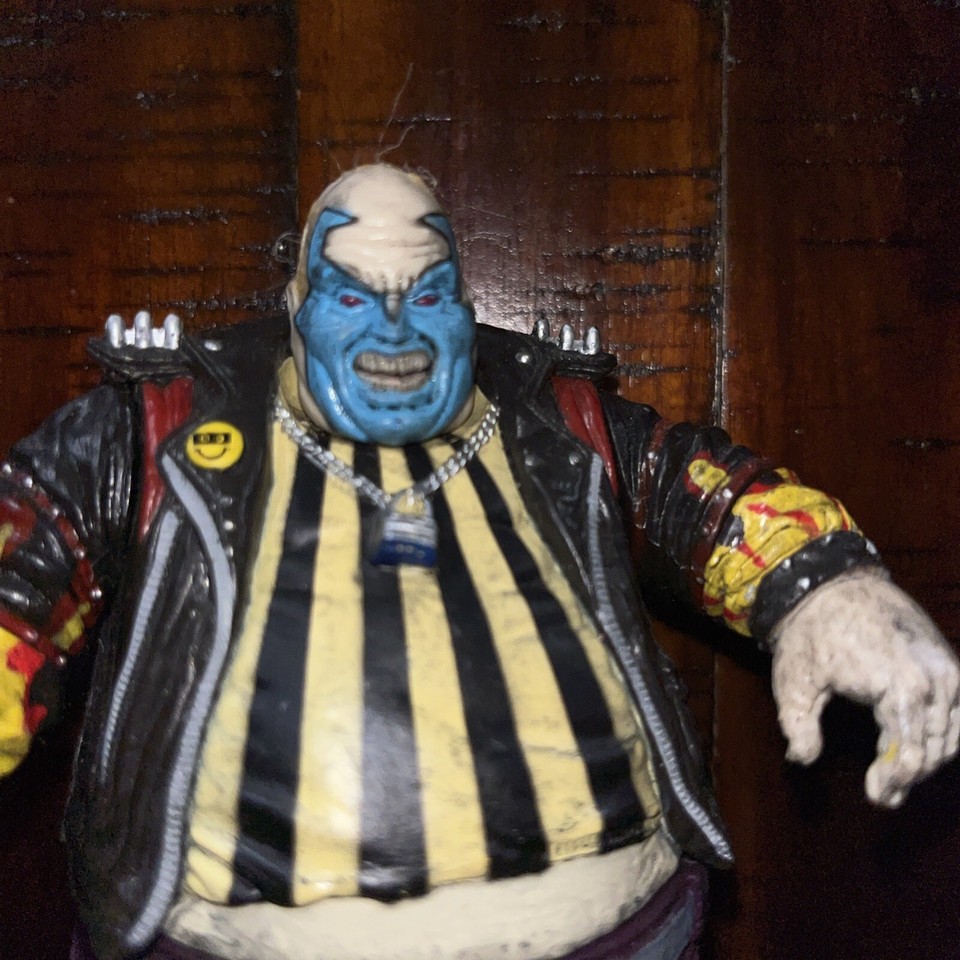 Spawn the Movie The Clown Violator Action Figure McFarlane Toys 1997 | eBay