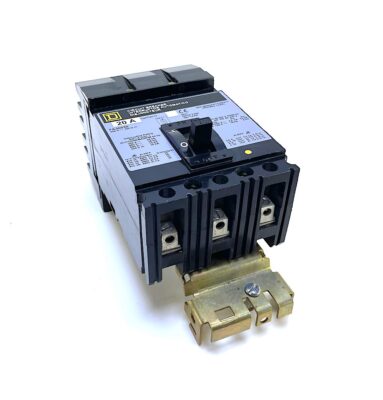 Circuit Breakers - Amp I Line Circuit Breakers