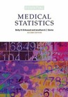 Essential Medical Statistics (Essentials), Kirkwood, Sterne ...