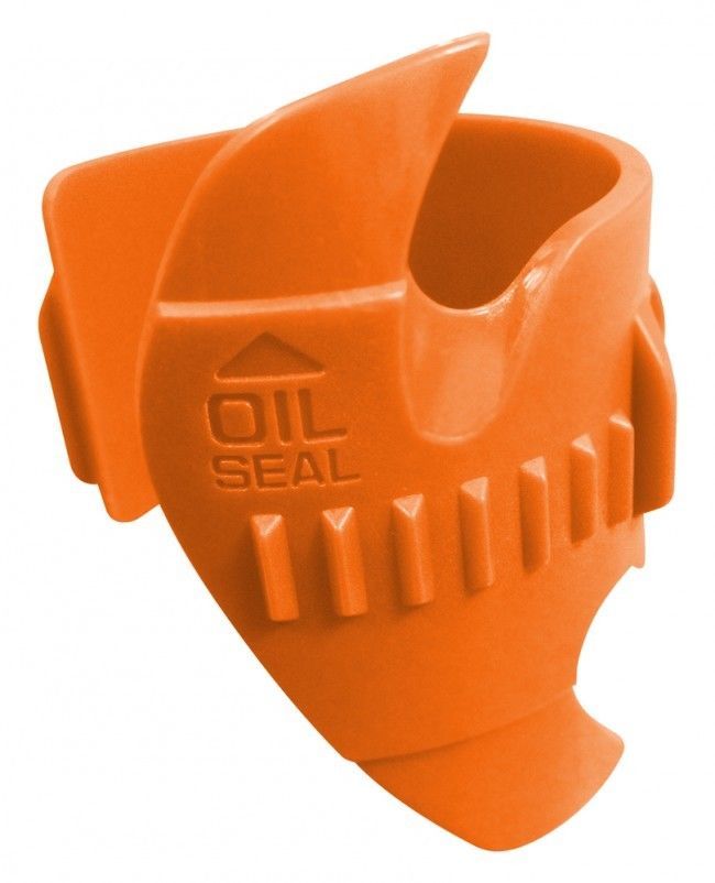 MOTOCROSS MX ENDURO FORK SEAL SAVER SCRAPER TOOL REMOVES DIRT AND ...
