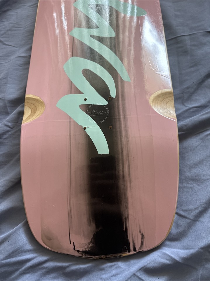 TONY ALVA DOUBLE DIAMOND DECK SIGNED | eBay