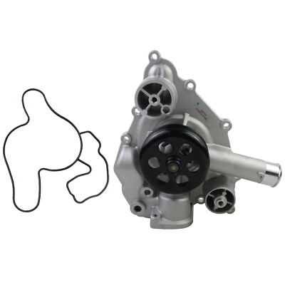 Engine Water Pump For 05-10 Chrysler 300 300C Dodge JEEP SRT8 HEMI 5.7L ...