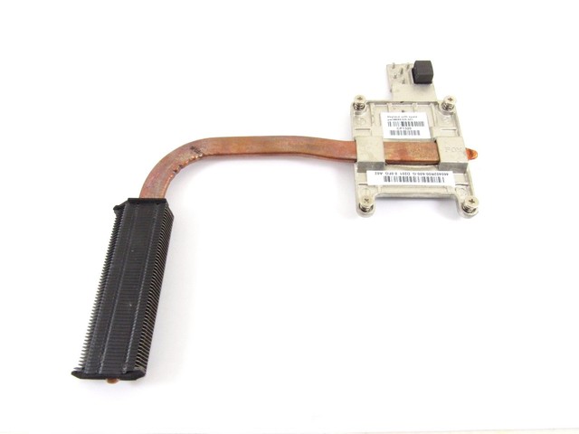 PCH heatsink extremely hot on old i5 3230m processor : r/intel