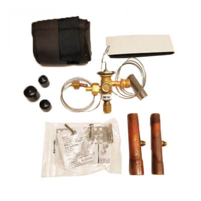 TXV Valve for Goodman Air Conditioners and Heat Pumps (3 Ton - R-410A ...