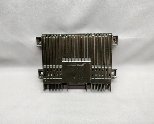 2000-2004 Nissan Pathfinder BOSE Amplifier OEM!!! 28061-2W100 | eBay