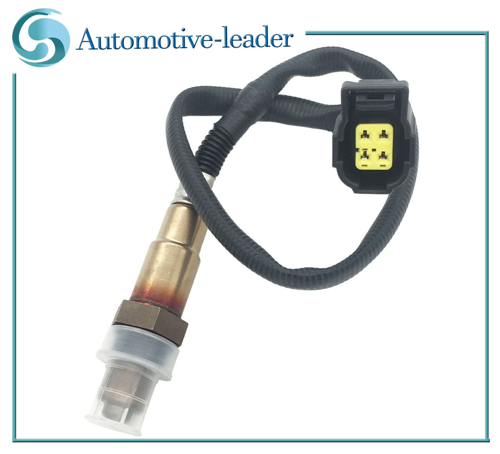 Rear Oxygen Sensor For Mercedes C300 CL550 E350 GL450 ML550 R350 S450 ...