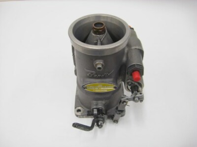 Bendix RSA-10ED1 Fuel Injector Servo - PN: 2524491-9 | eBay UK