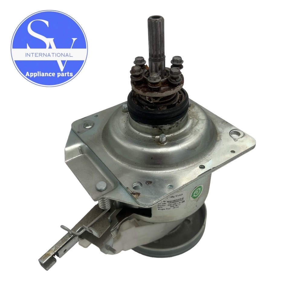 Midea Washer Clutch Body 12938000001941 5304516133 5304511362 ...