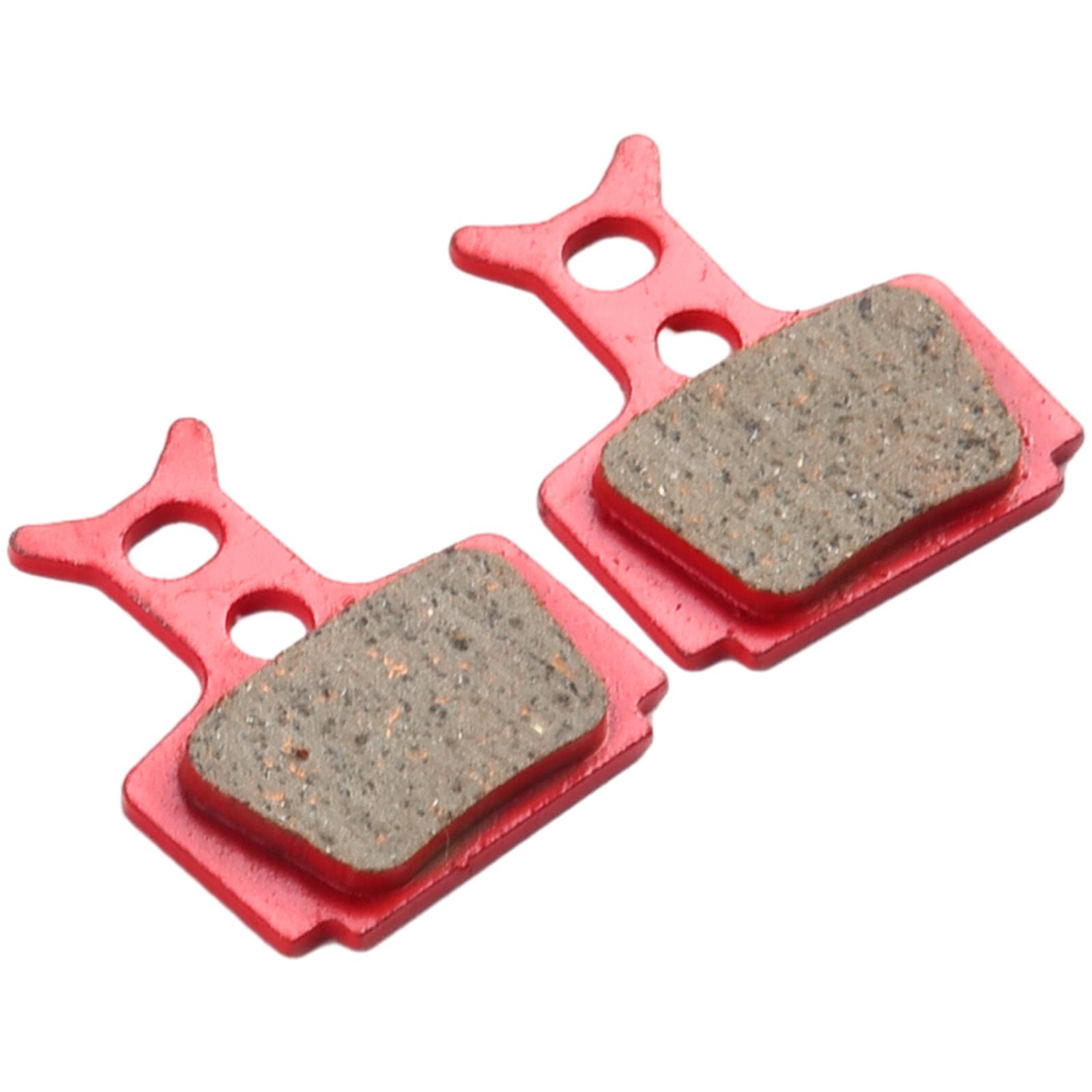 Long lasting Performance Disc Brake Pads for Formula R1 RX Mega TheOne ...