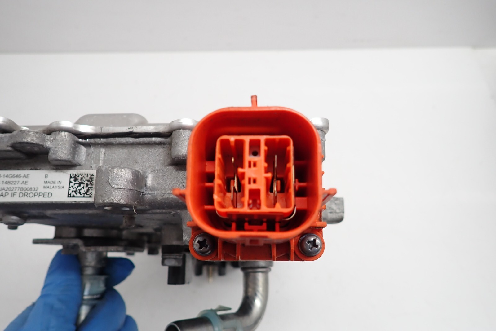 PARKING HEATER Ford Kuga III (DFK) SUV 2.5 FHEV 16V (BGDC) 2021 ...