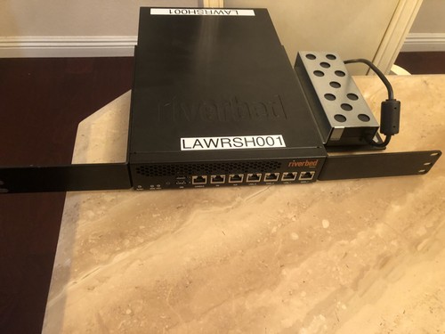 Riverbed Steelhead CX-770 Series CXA-0070-B120 | eBay