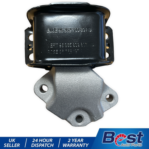 PEUGEOT 307 308 CC SW 3008 5008 TOP RIGHT ENGINE MOUNTING 1807.X2 1807 ...