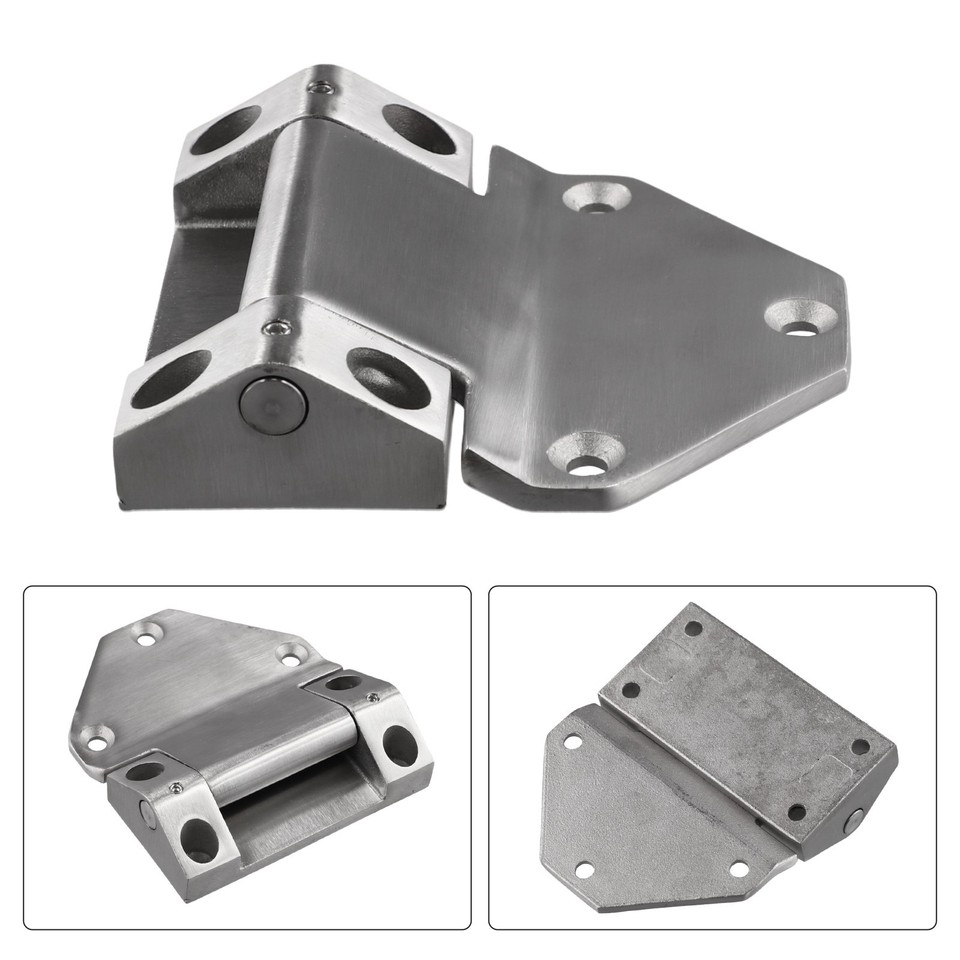 Load Hinge Door Hinge Motor Door Hinge Precision Cast Hardware Load ...
